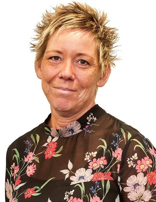 Anne Rapp – RK Travel Group